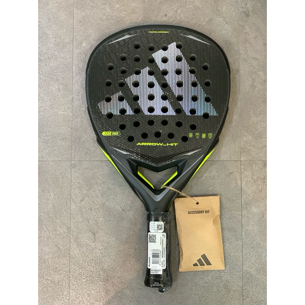 Jual RAKET PADEL ARROW HIT 2026 | Shopee Indonesia