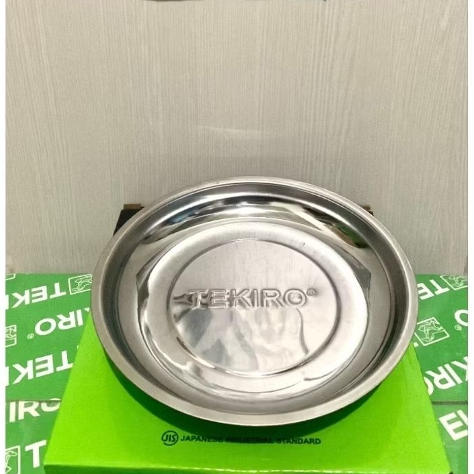 Jual Tempat Mur Baut Tekiro - Mangkok Magnet - 6 Inchi 150mm | Shopee ...