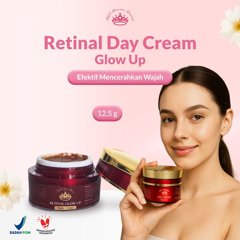 Jual Beauty Glow Farma - Produk Skincare Eceran Pilihan Merawat ...