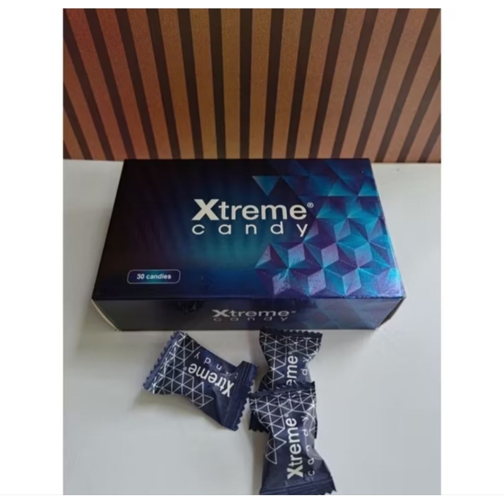 Jual Xtreme Candy Original Eceran 1 Pcs | Shopee Indonesia