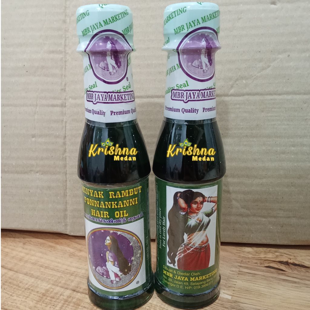 Jual Minyak rambut MBR | Shopee Indonesia