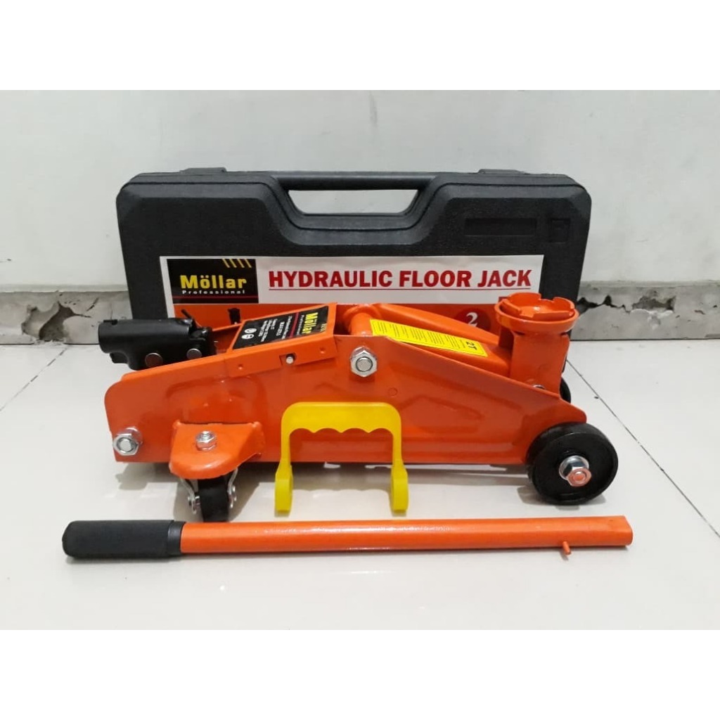 Jual DONGKRAK BUAYA 2 ton|HYDRAULIC JACK FLOOR|dongkrak murah DONGKRAK ...