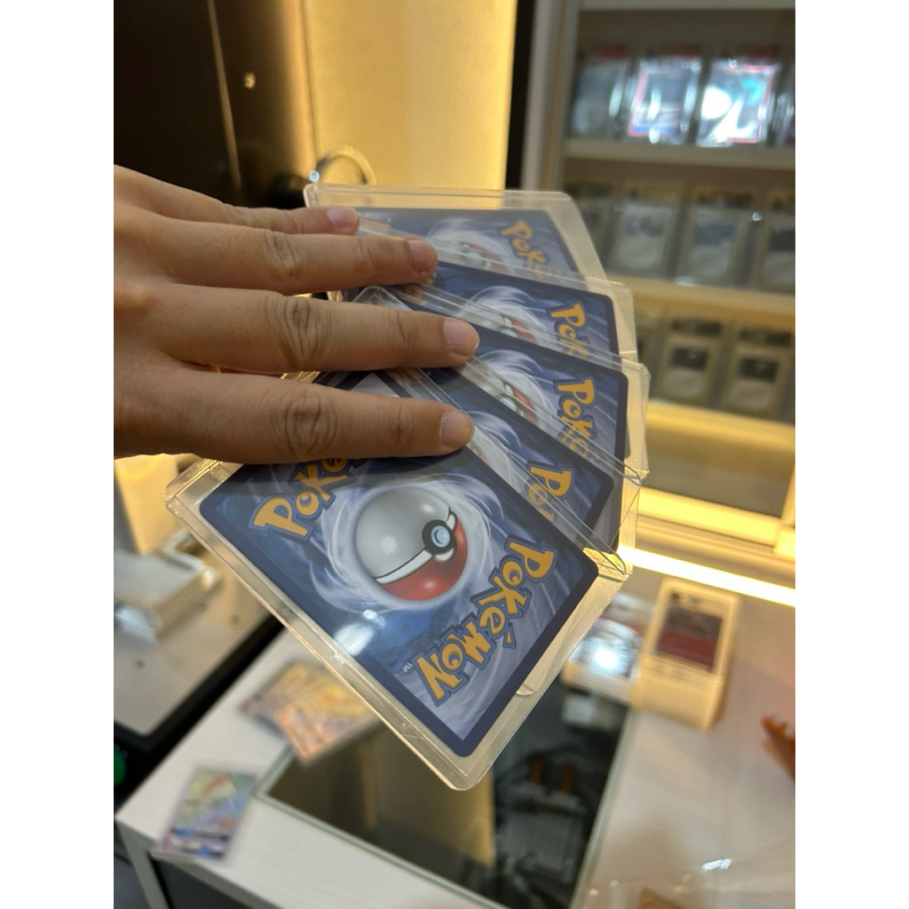 Jual Lugia Gx HR 1 kartu POKEMON tcg card set Indonesia NON (english ...