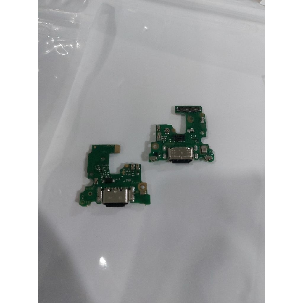 Jual FLEXIBLE PAPAN CAS INFINIX HOT 50 PRO + PLUS 4G X6880 KONEKTOR ...