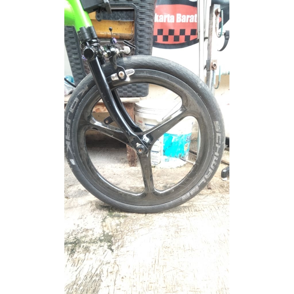 Jual Pikes Gen 2 Upgrade | Shopee Indonesia