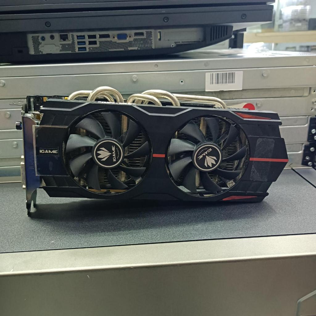 Jual VGA GTX 770 2GB 256 Bit GDDR5 ( BERGARANSI ) | Shopee Indonesia