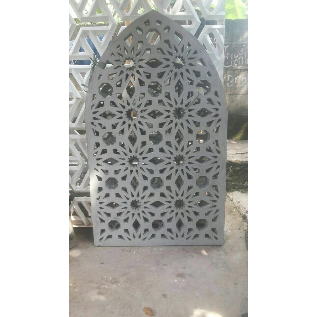 Jual Krawangan Grc Terlengkap & Harga Terbaru Mei 2026 | Shopee Indonesia