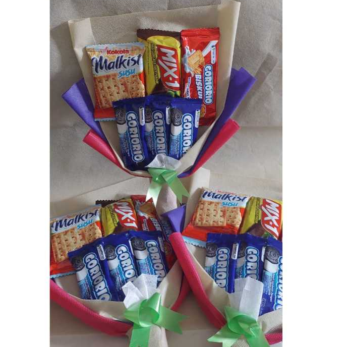 Jual Bucket snack mini isi 6 | Shopee Indonesia