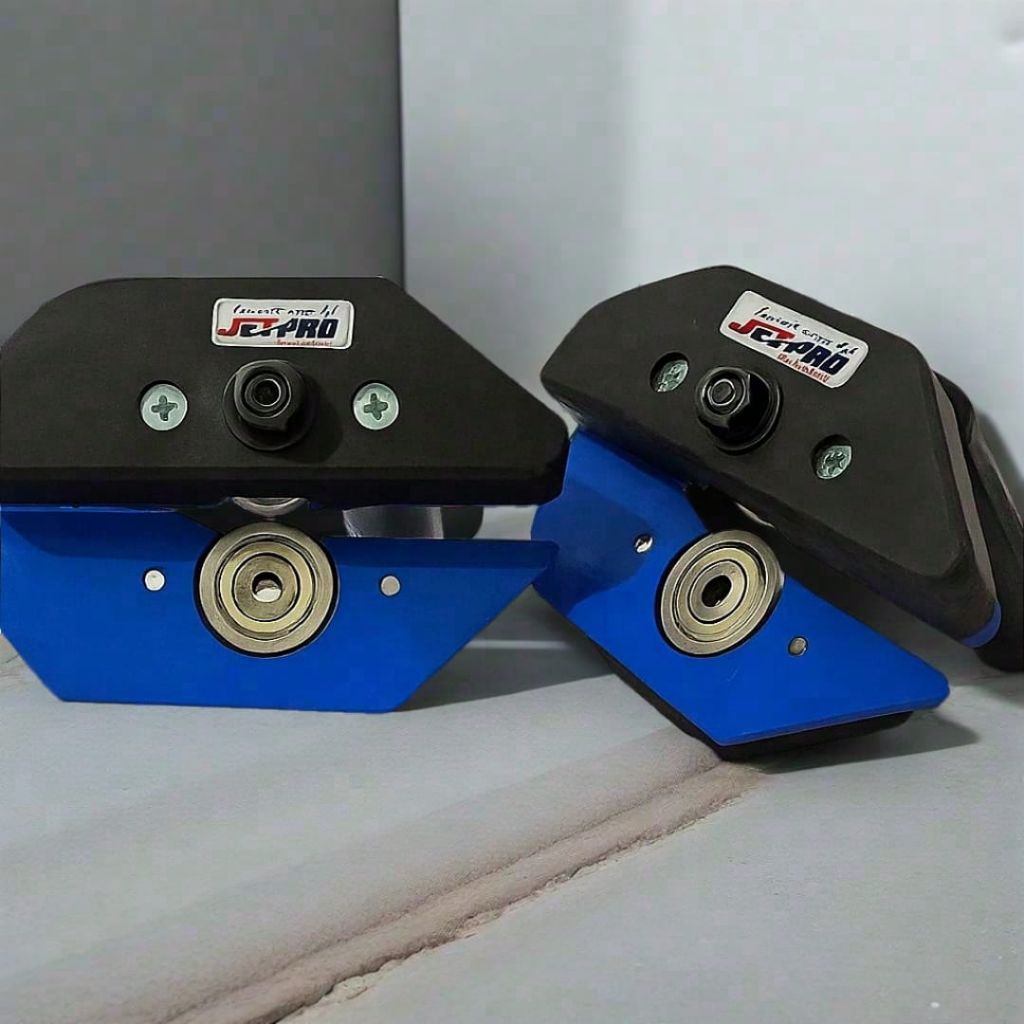 Jual [JETPRO] Alat Potong HPL Manual | Tanpa Listrik - Trimmer Tepi HPL ...