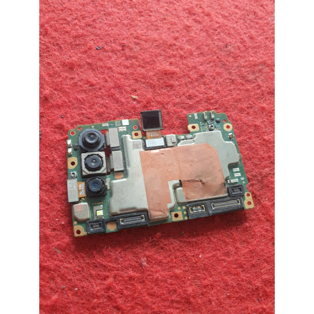Jual mesin vivo y12 ram 3)32 mati total original | Shopee Indonesia