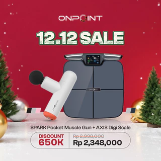 Toko Online ONPOINT Official Store | Shopee Indonesia