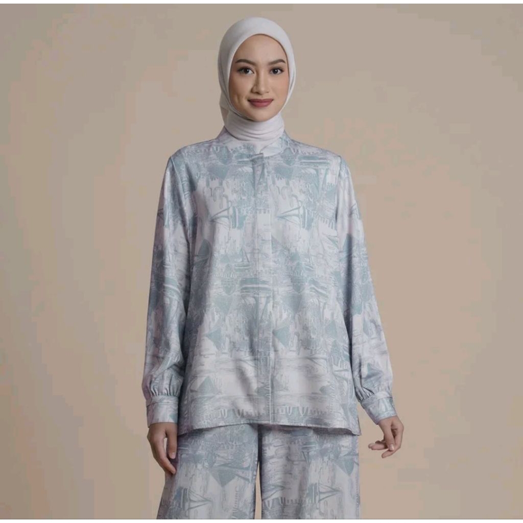 Jual TUNIK & TUNIK LIPIT AL-QIPTIYAH BY ELZATTA | Shopee Indonesia