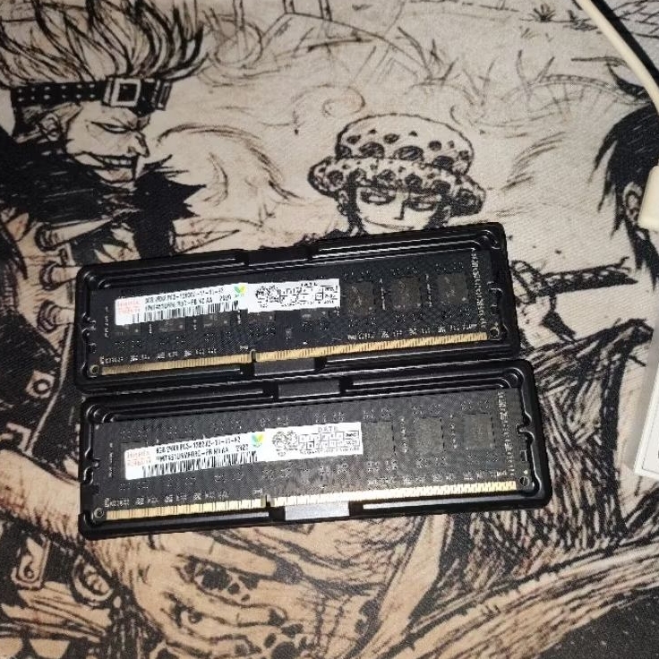 Jual RAM DDR3 16GB (8GB X 2) 1600MHz | Shopee Indonesia