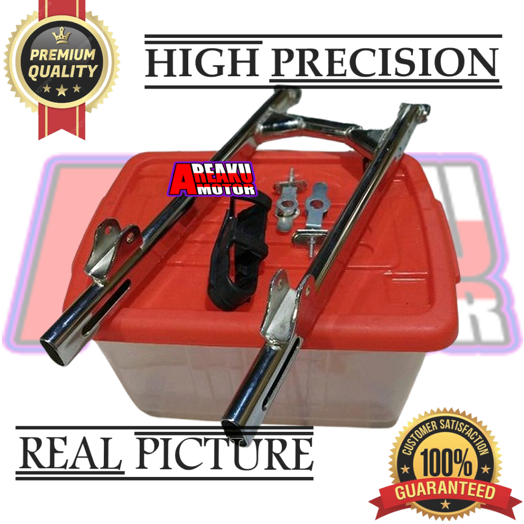 Jual SWING ARM Arem LONG (panjang) PNP SUPRAFIT REVOFIT FITNEW REVO ...
