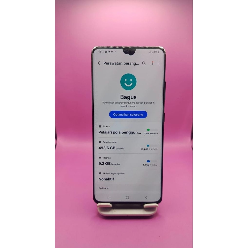 Jual SAMSUNG S21 ULTRA 5G RAM 16/512GB ORIGINAL SEIN NORMAL SIAP PAKE ...