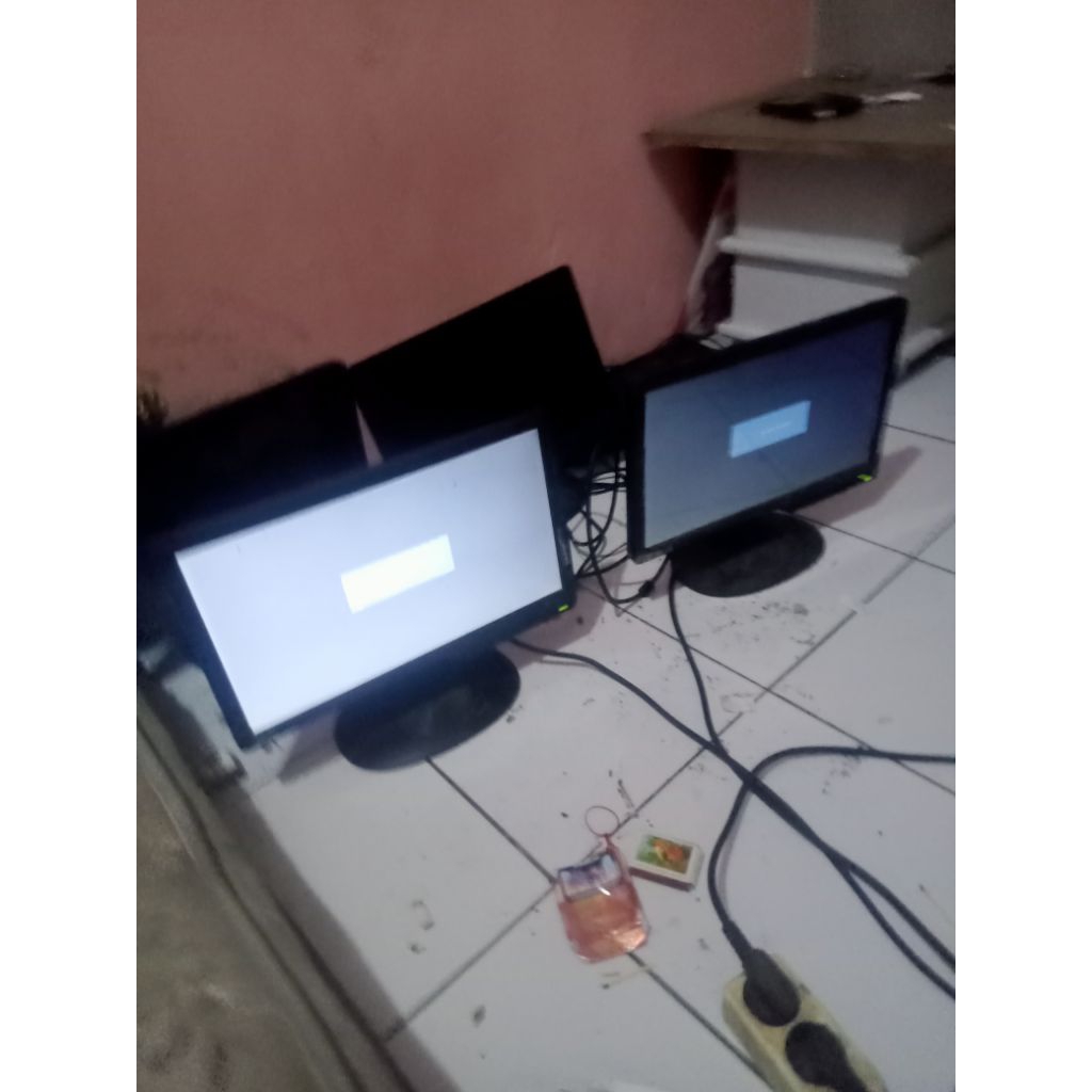 Jual monitor komputer merk benQ | Shopee Indonesia