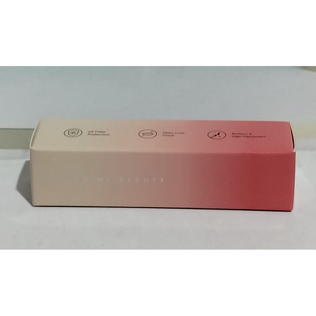 Jual Dear Me Beauty Lip Balm Dear Rene BARU SEGEL | Shopee Indonesia