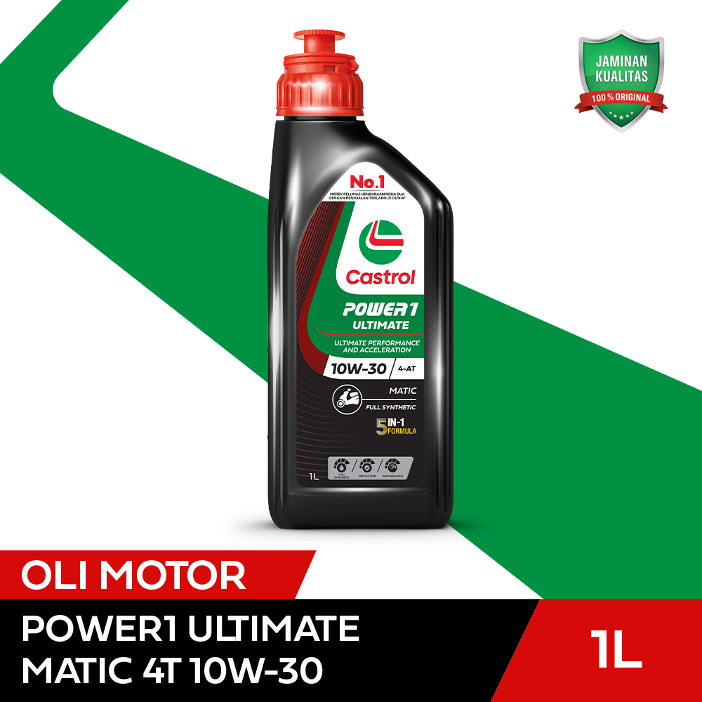 Toko Online Castrol Official Shop | Shopee Indonesia