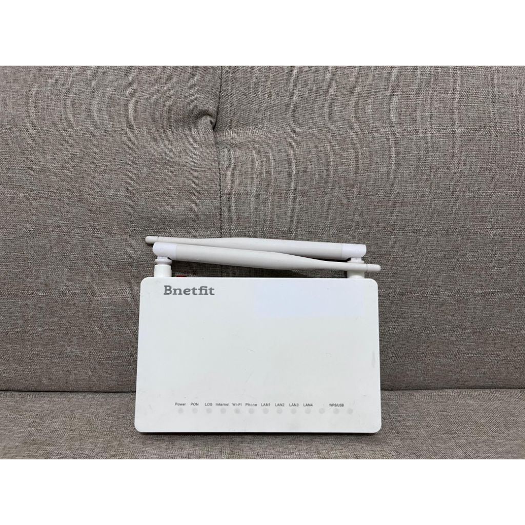 Jual ROUTER ZTE F609 PORT BIRU ADD WAN ONT MODEM | Shopee Indonesia