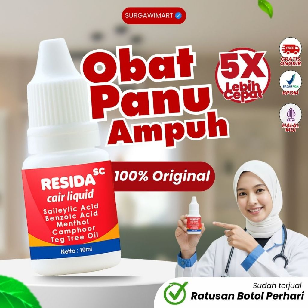 Jual Paket Hemat 3 Box Obat Panu Original Obat Panu Paling Ampuh 100% ...