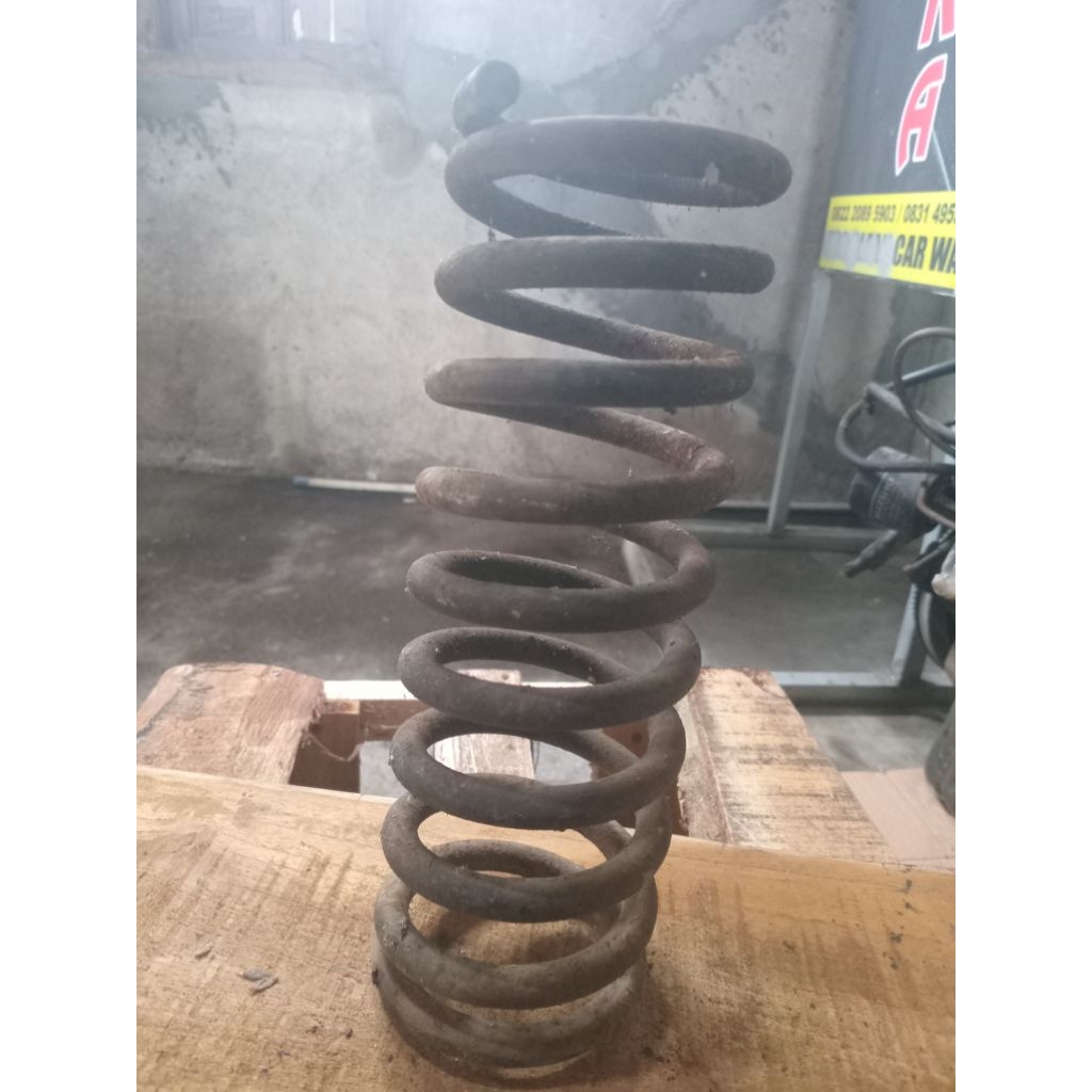 Jual per shock depan carry 10 bekas | Shopee Indonesia