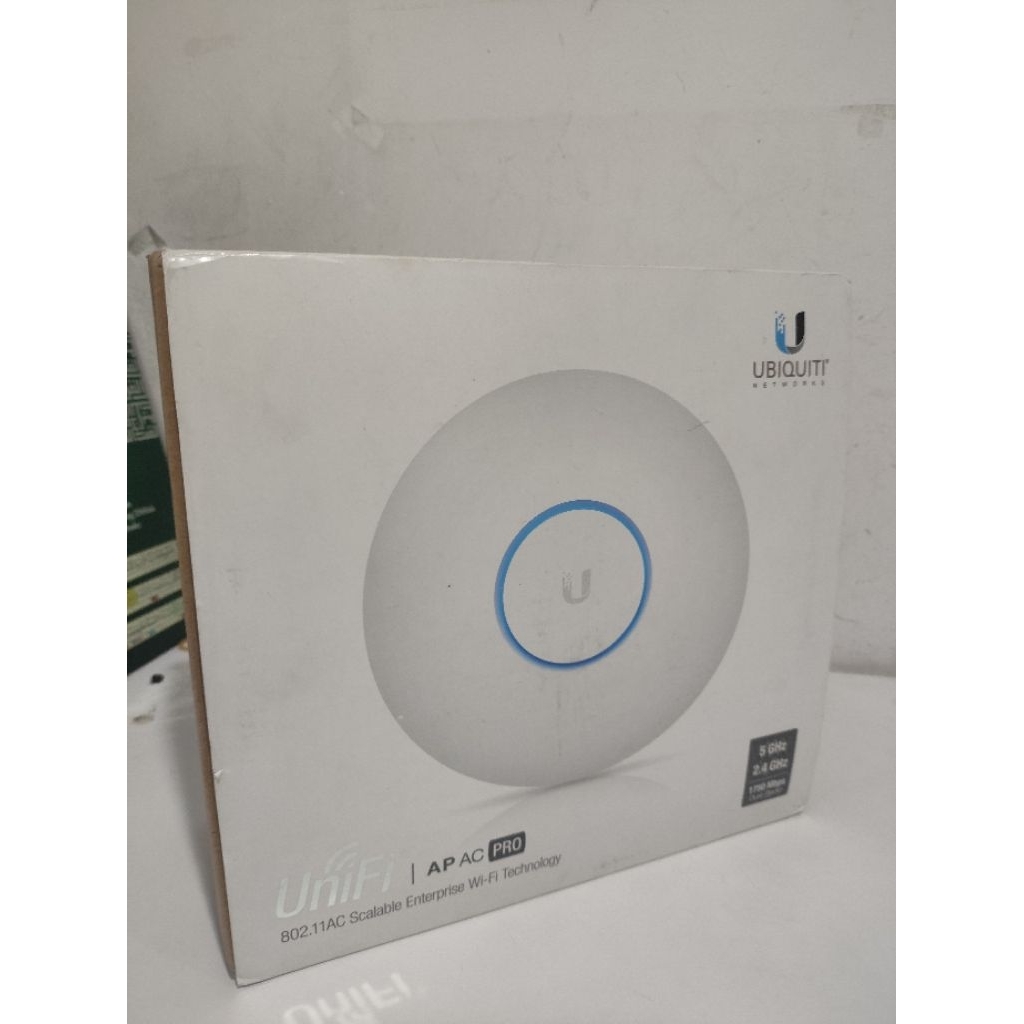 Jual Ubiquiti Unifi AP AC Pro Access Point Dual Band (2.4 & 5 Ghz ...
