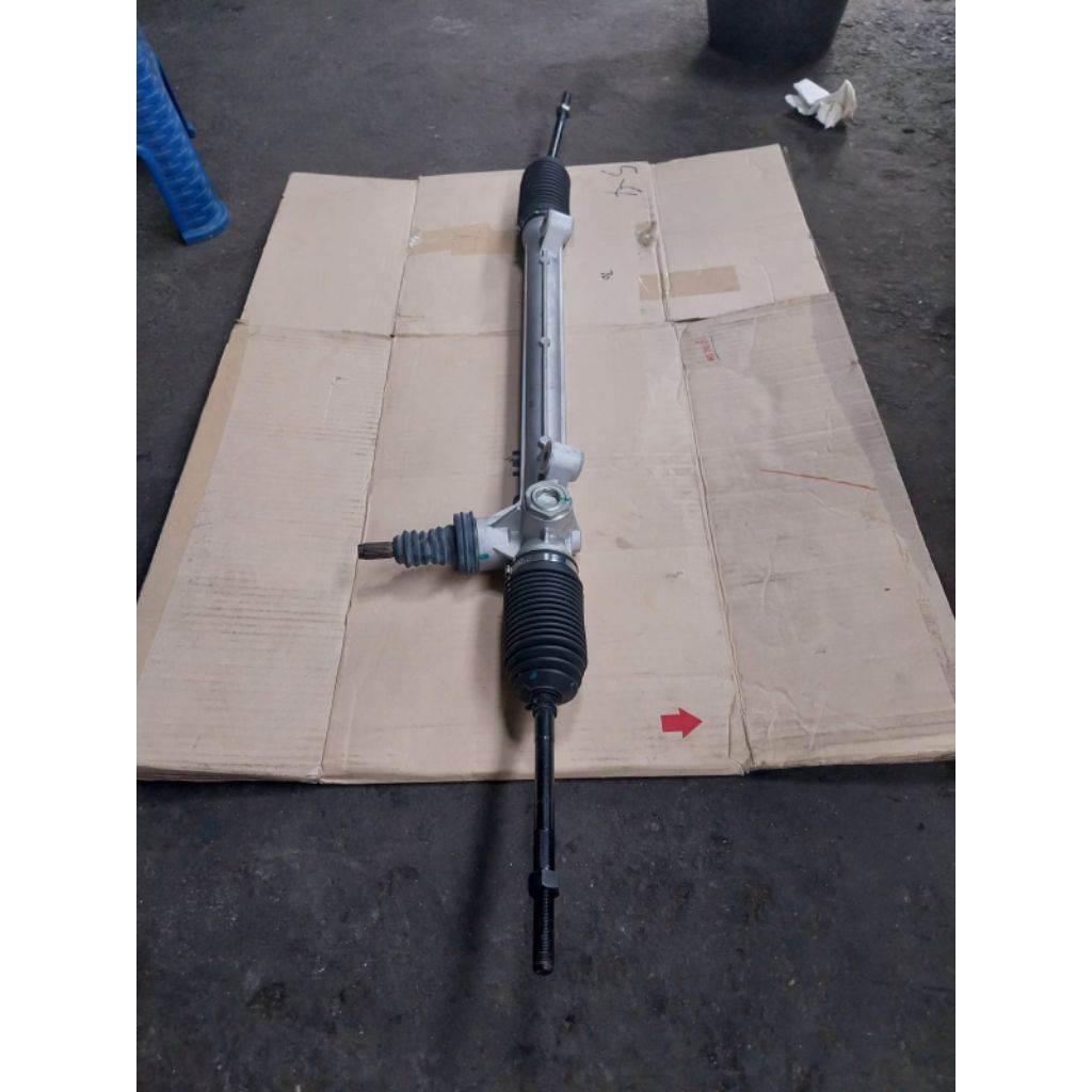 Jual Rack Steer Rack Stir Rack Steering Wuling AIR EV Asli | Shopee ...