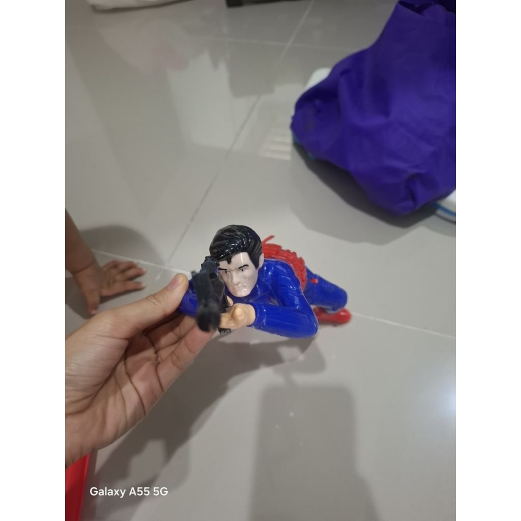 Jual mainan merayap tentara merayap | Shopee Indonesia