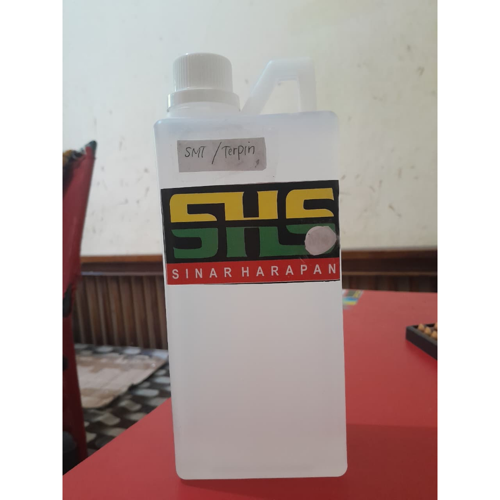 Jual SMT/Terpin Super Sinar Harapan Sablon | Shopee Indonesia