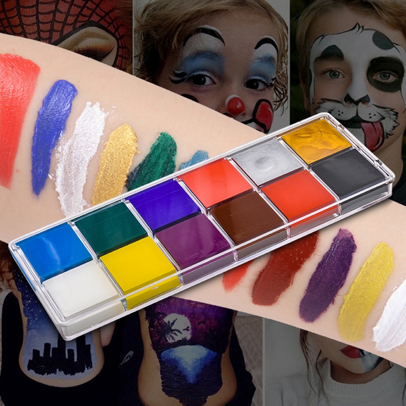 Jual Face Painting Terlengkap & Harga Terbaru Mei 2026 | Shopee Indonesia