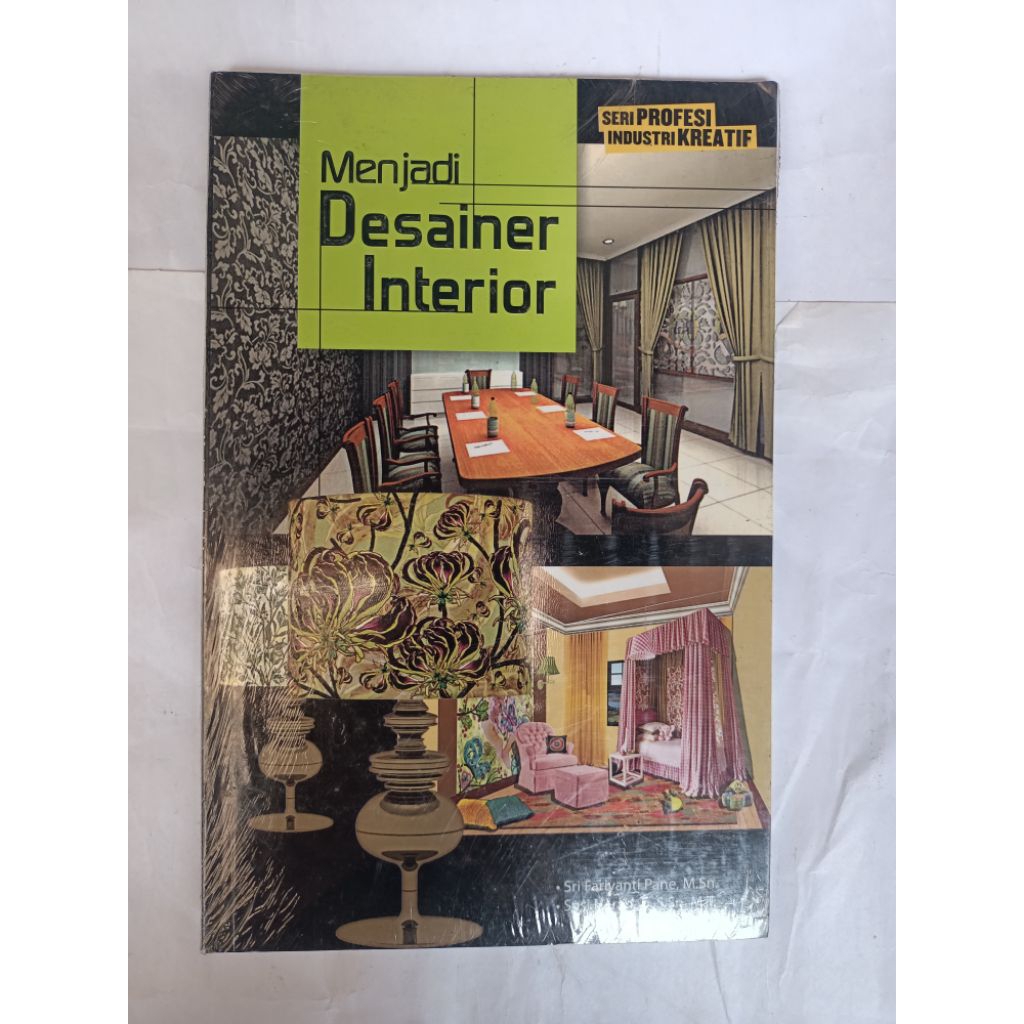 Jual original buku menjadi desainer interior | Shopee Indonesia