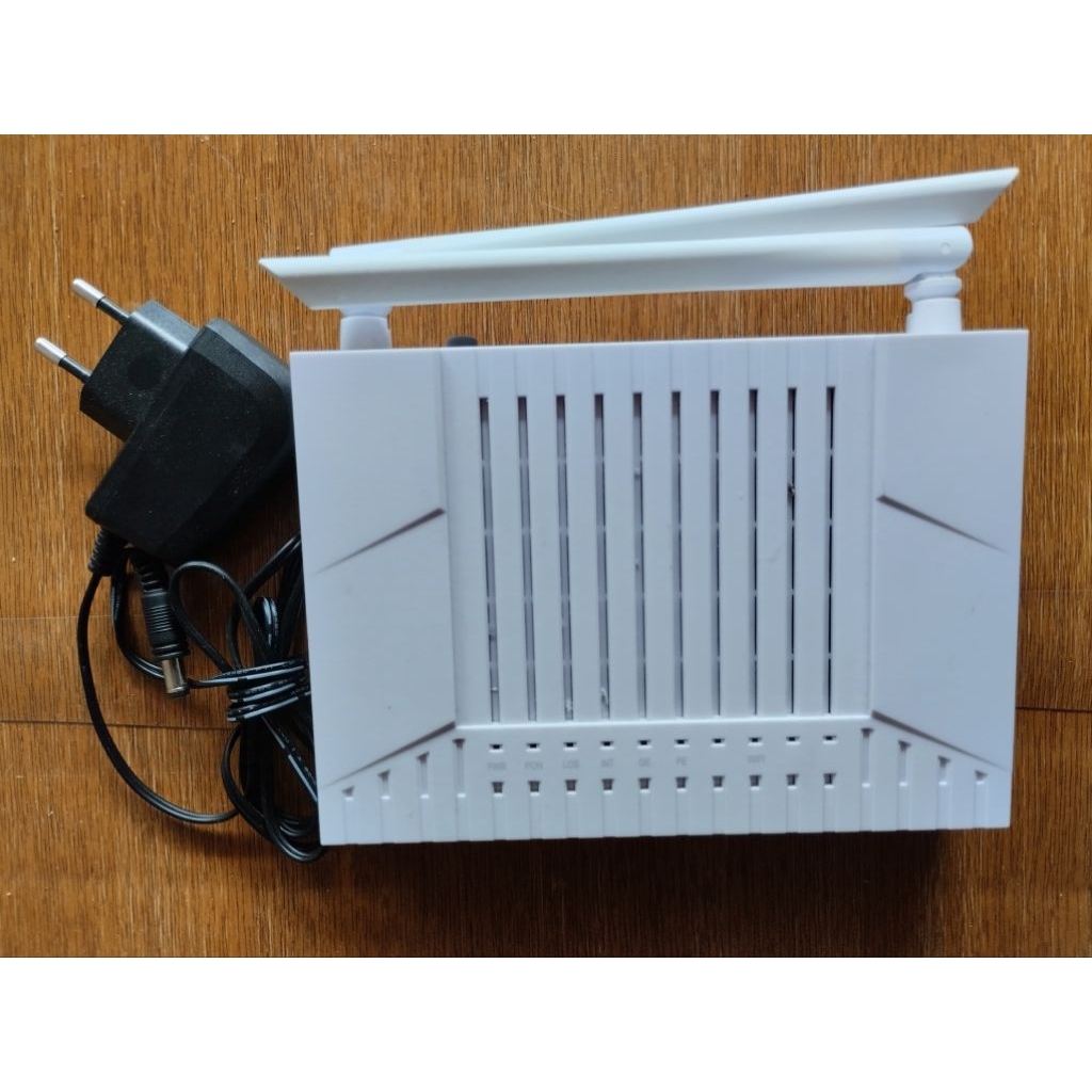 Jual Wifi C-Data Xpon Onu FD512XW-R460 Minus | Shopee Indonesia