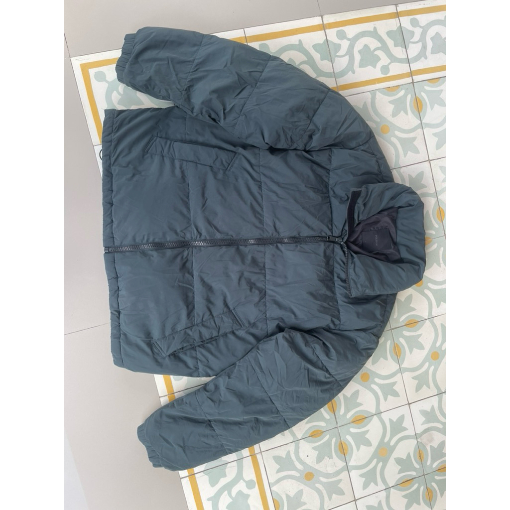 Jual puffer jacket polham | Shopee Indonesia