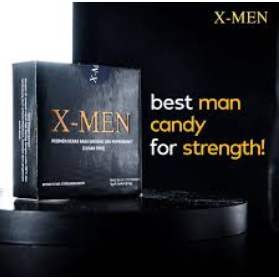 Jual Permen Mint Herbal X-MEN Aman | Shopee Indonesia