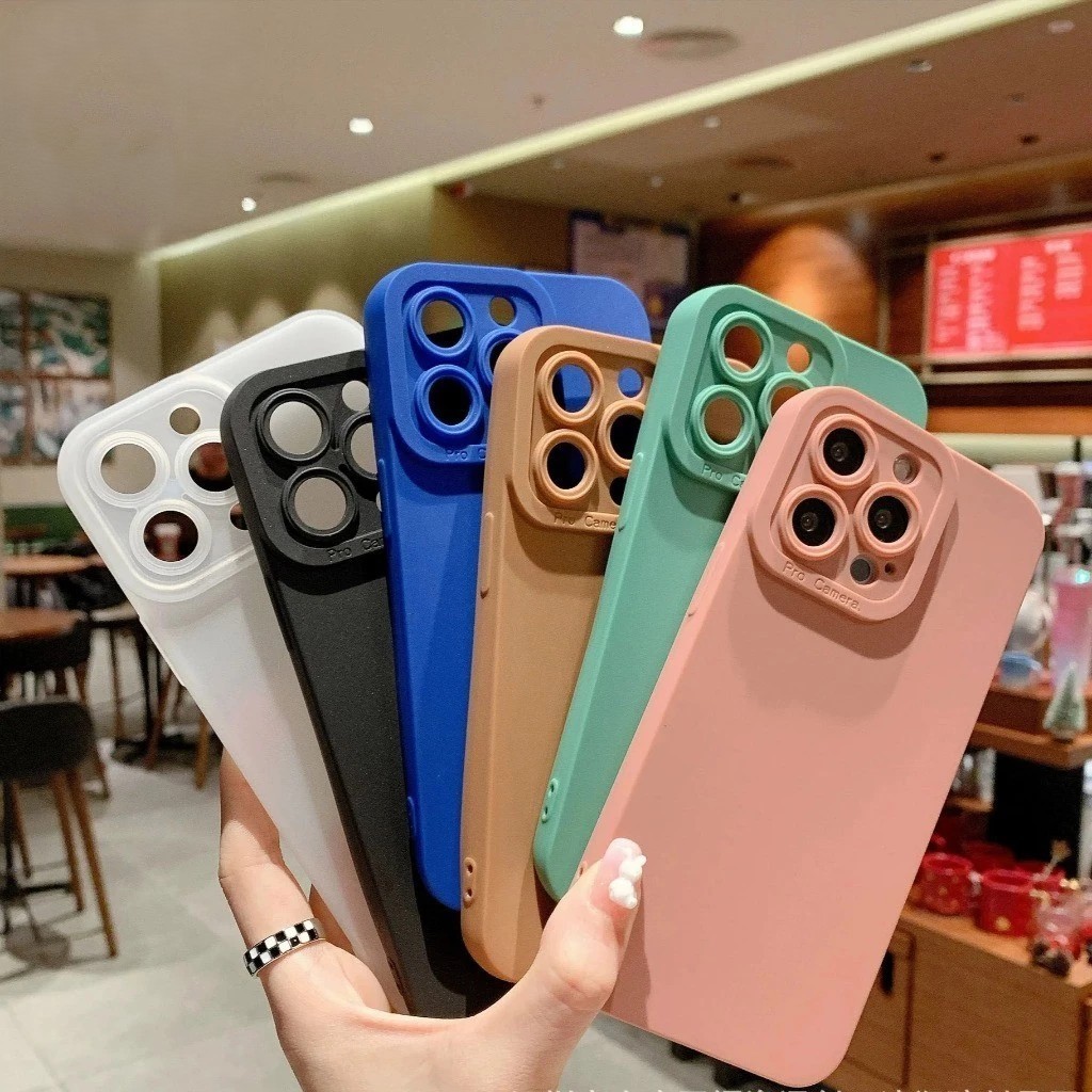 Jual Case Macaron Casing VIVO V27 V27E V29 V29E V30E V30 PRO V40 LITE ...