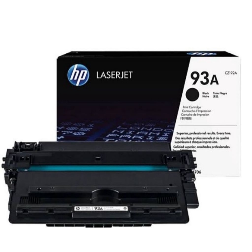Jual toner hp 93a | Shopee Indonesia