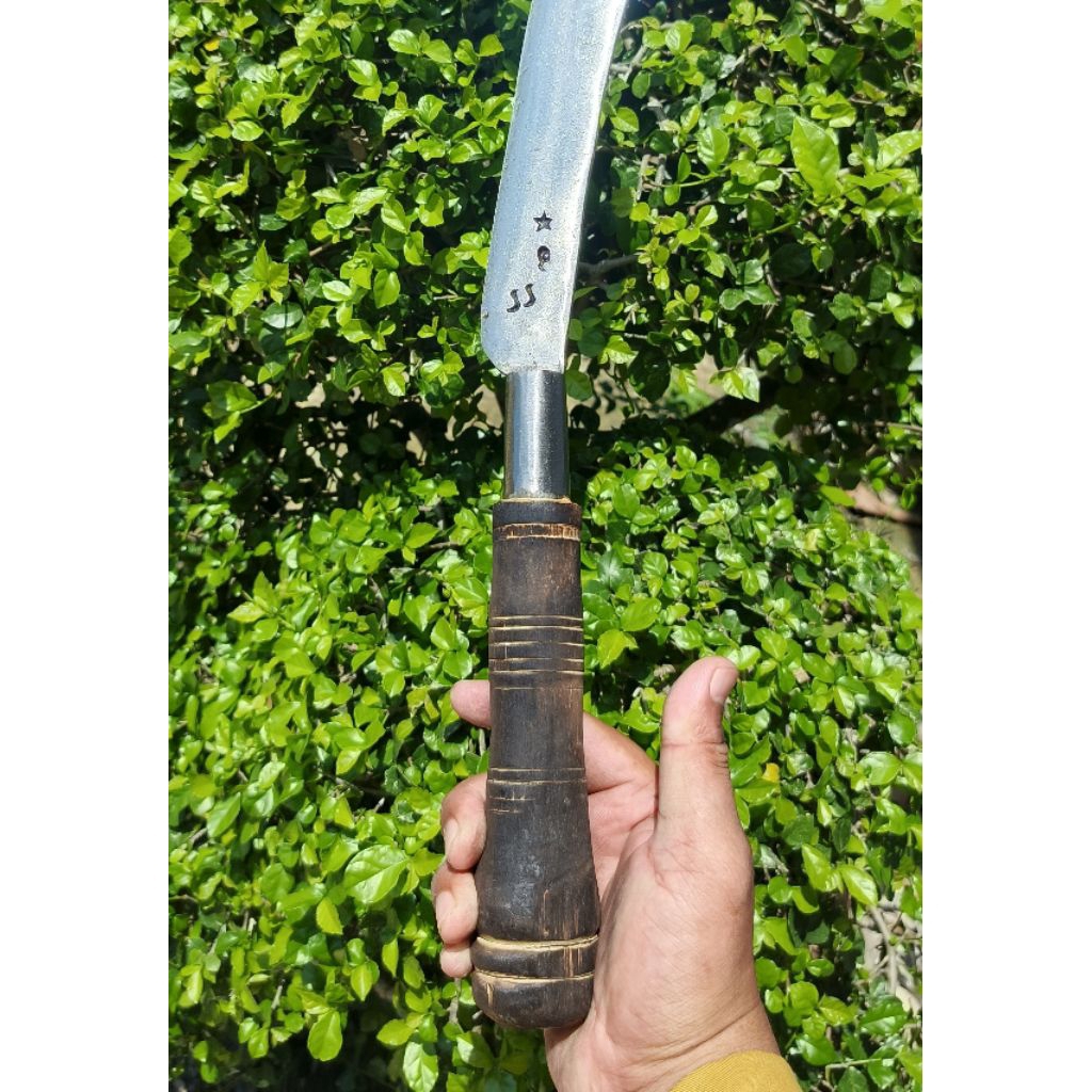 Jual pelong ss bintang super asli baja | Shopee Indonesia