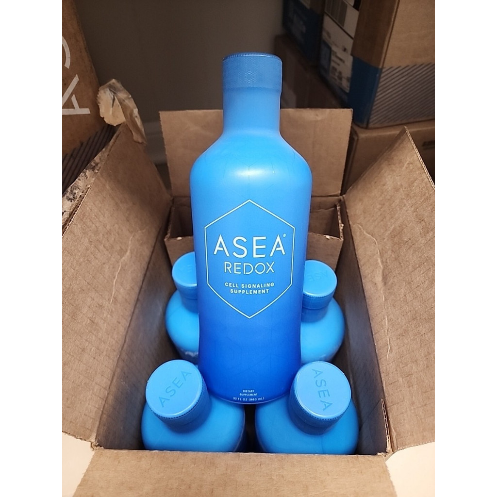 Jual asea redox cell signaling supplement (960ML) | Shopee Indonesia