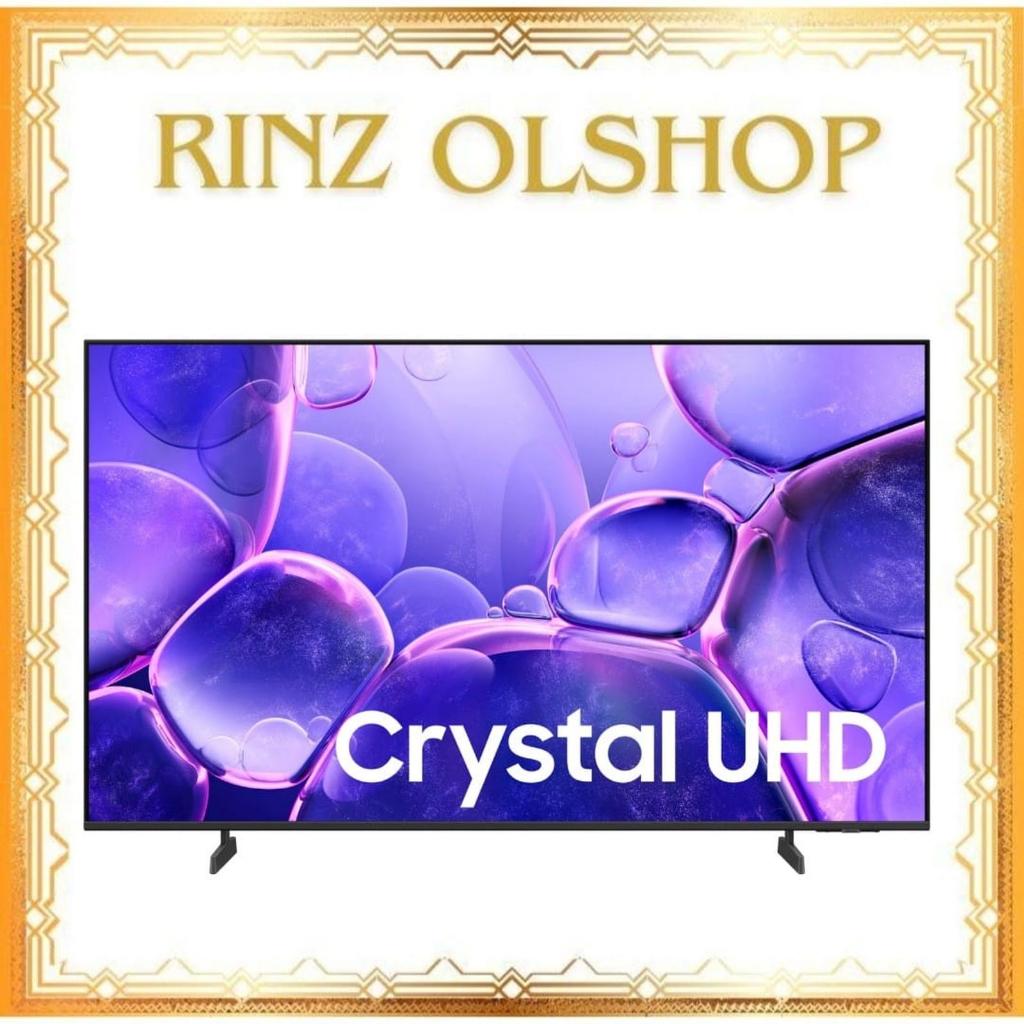 Jual SAMSUNG 50U8000F / 50U8000 / UA50U8000FKXXD CRYSTAL UHD 4K Tizen ...