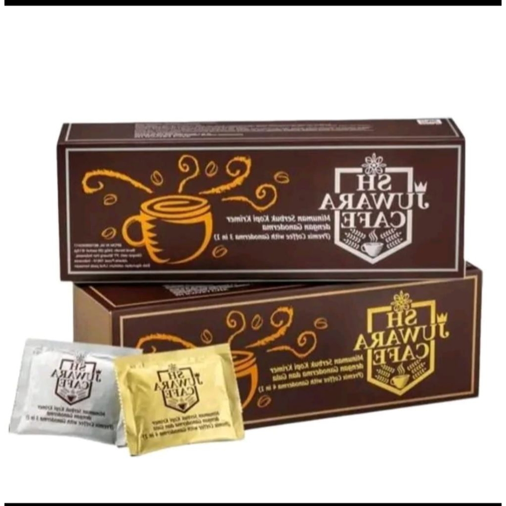 Jual Kopi Sehat Alami (Manis & Pahit) | Shopee Indonesia