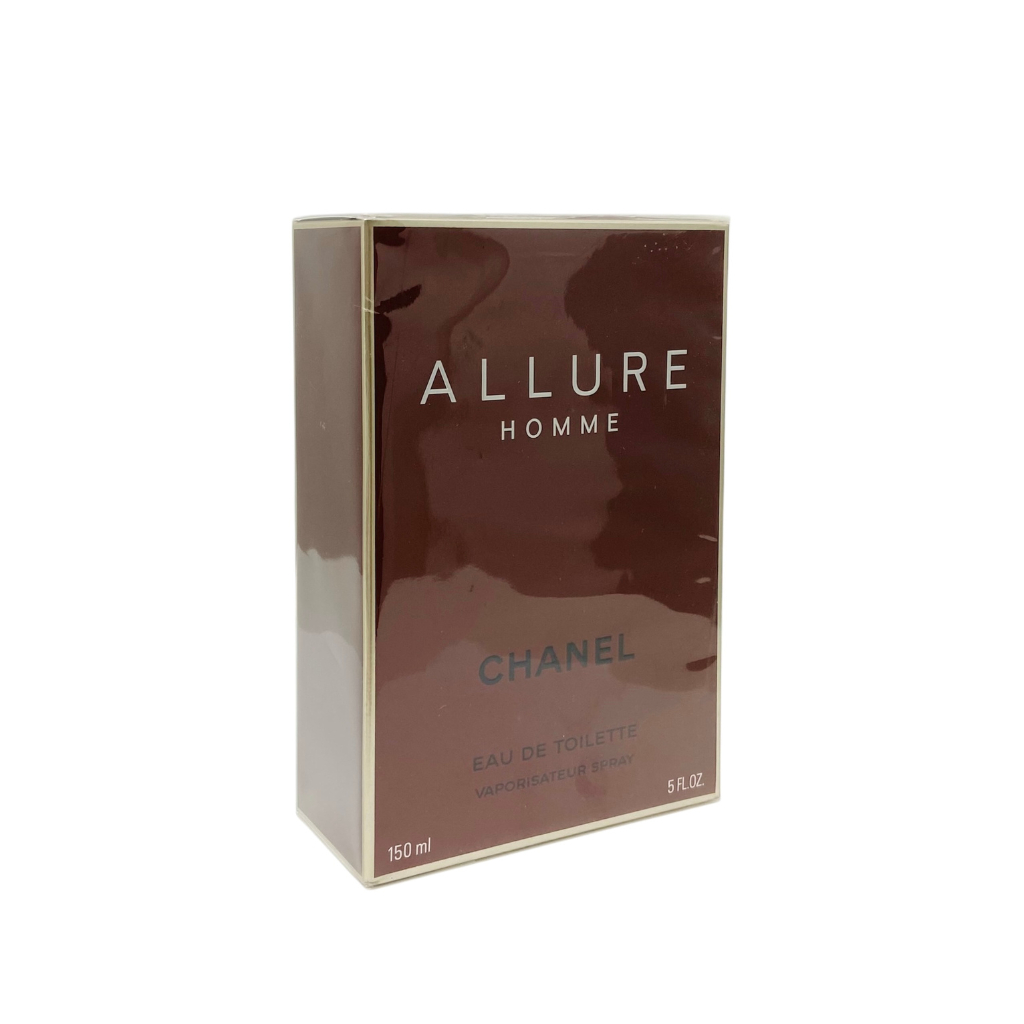 Jual Chanel Allure Man - 150 ML | Shopee Indonesia