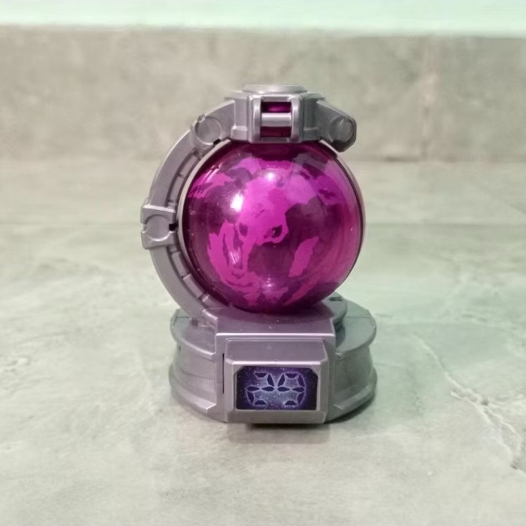 Jual power rangers Uchu Sentai Kyuranger Limited Edition Capricorn ...