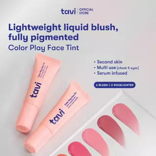 Toko Online Tavi Official Shop | Shopee Indonesia