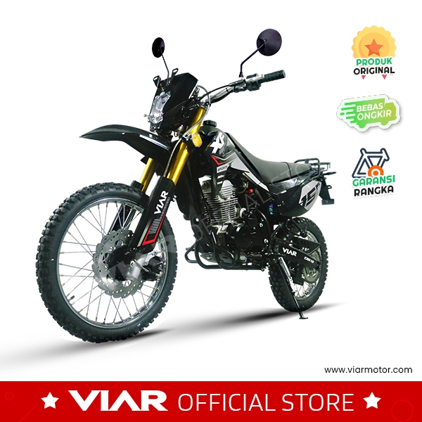 Toko Online VIAR Official Store | Shopee Indonesia