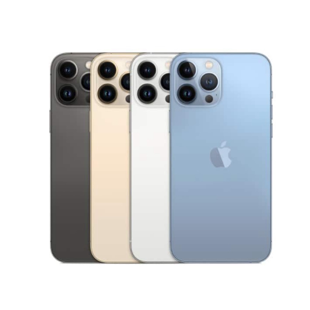 Jual iPhone 13 Pro 128GB 2ND RESMI | Shopee Indonesia