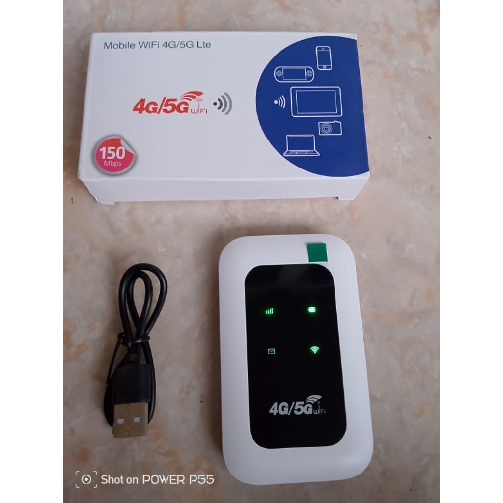 Jual modem mifi 4G LTE all operator terbaru | Shopee Indonesia