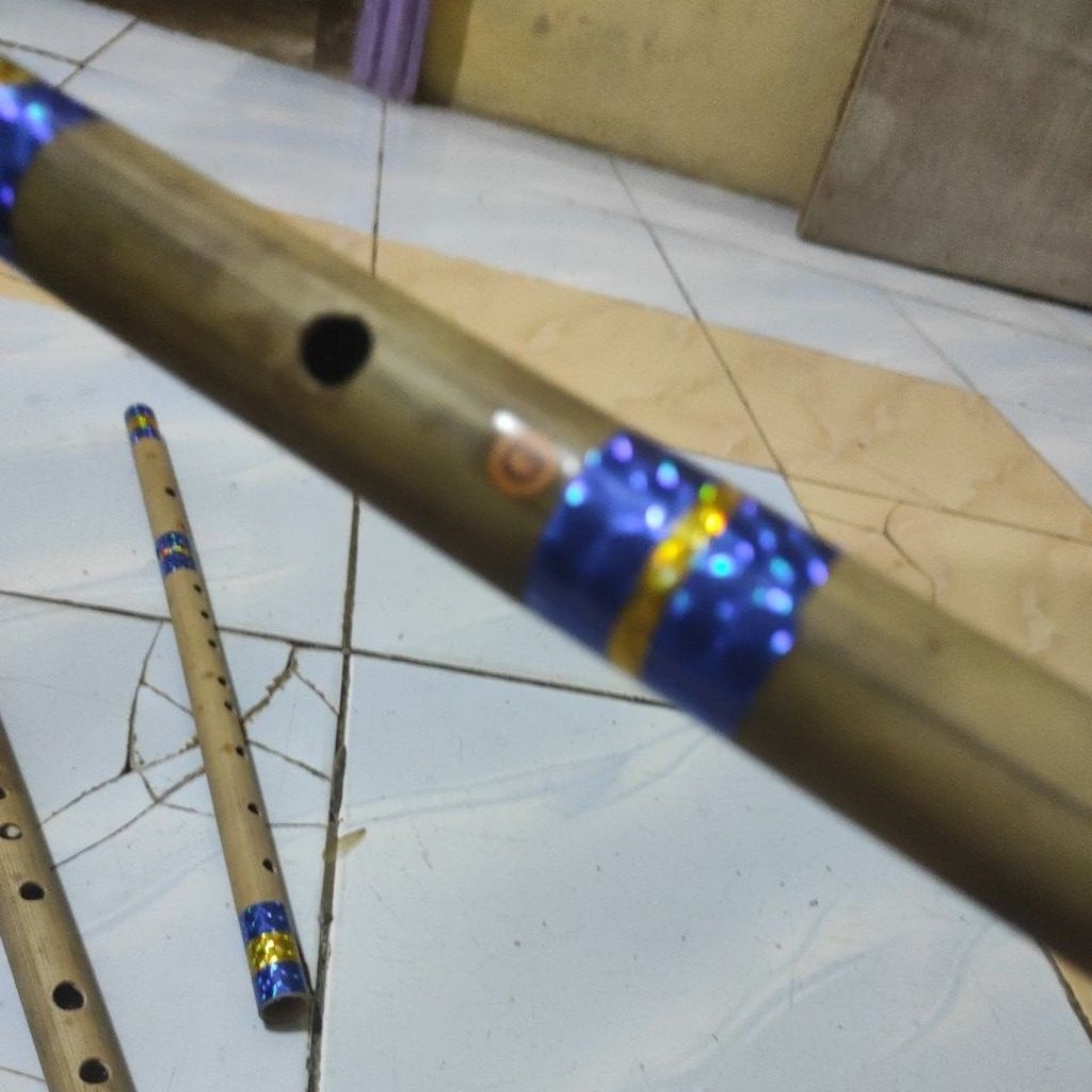 Jual suling nada G panjang 70 cm | Shopee Indonesia
