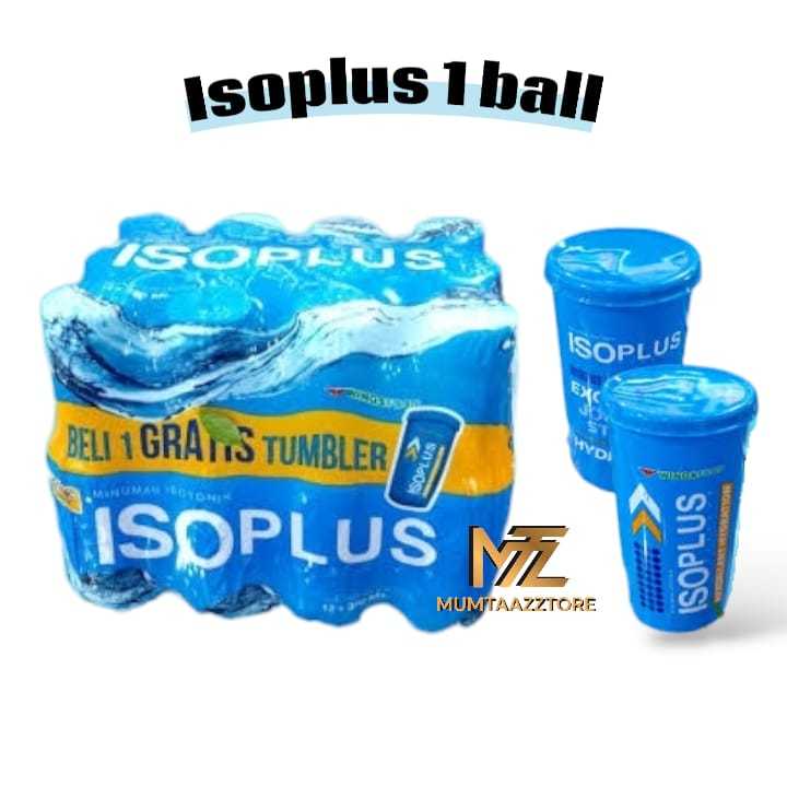 Jual Isoplus Terlengkap & Harga Terbaru April 2026 | Shopee Indonesia