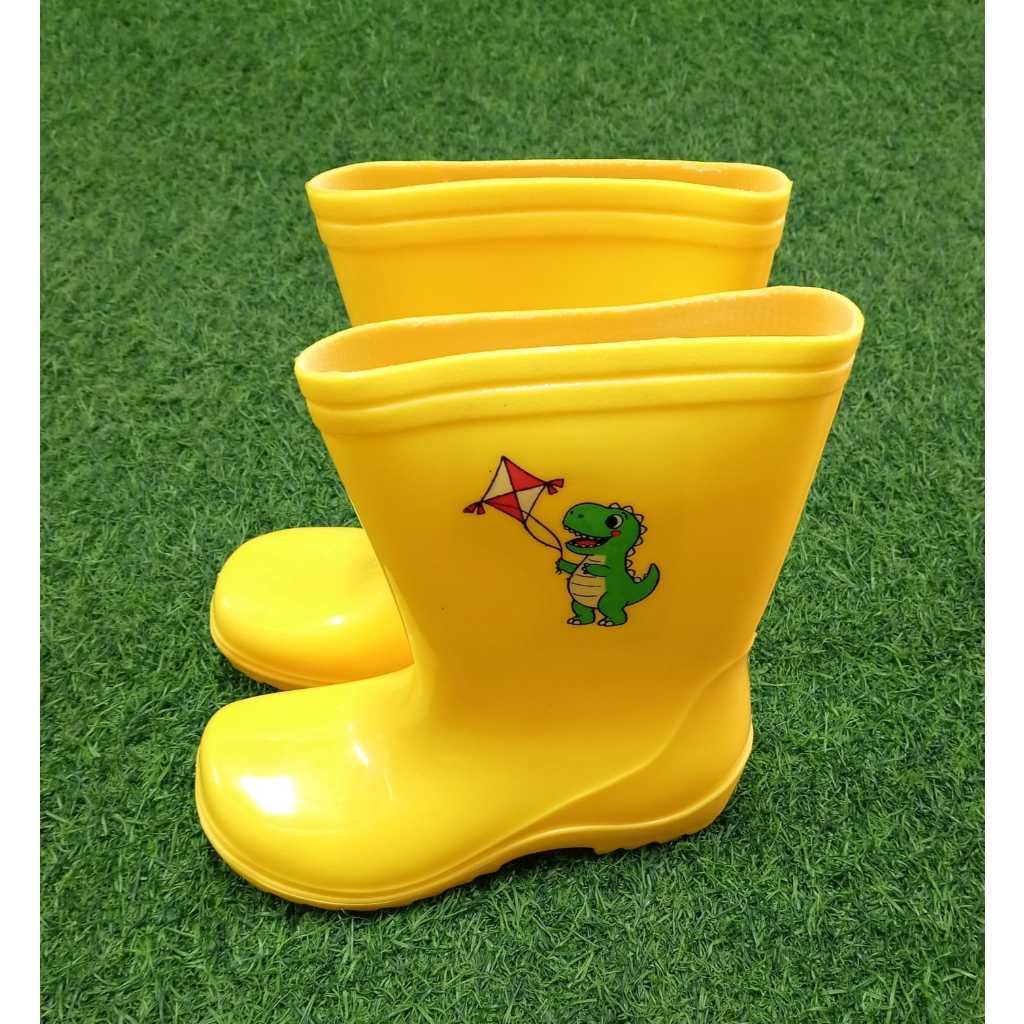 Jual Yumeida BOOTS YMS (Kids) Uk 16-20 | Sepatu Boots Anak-Anak ...
