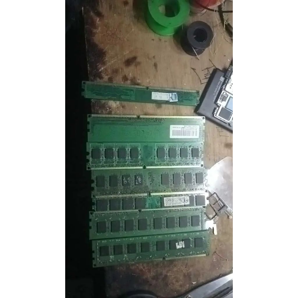 Jual RAM PC KOMPUTER | Shopee Indonesia